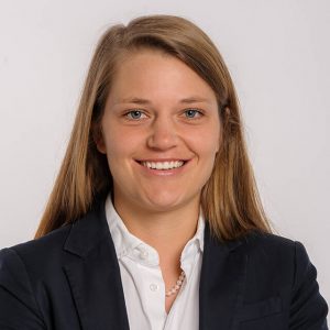 Stephanie Knopp – IVZ e.V.